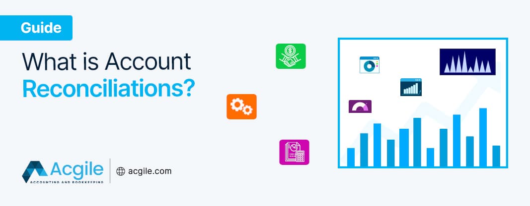 What is Account Reconciliations? | Acgile