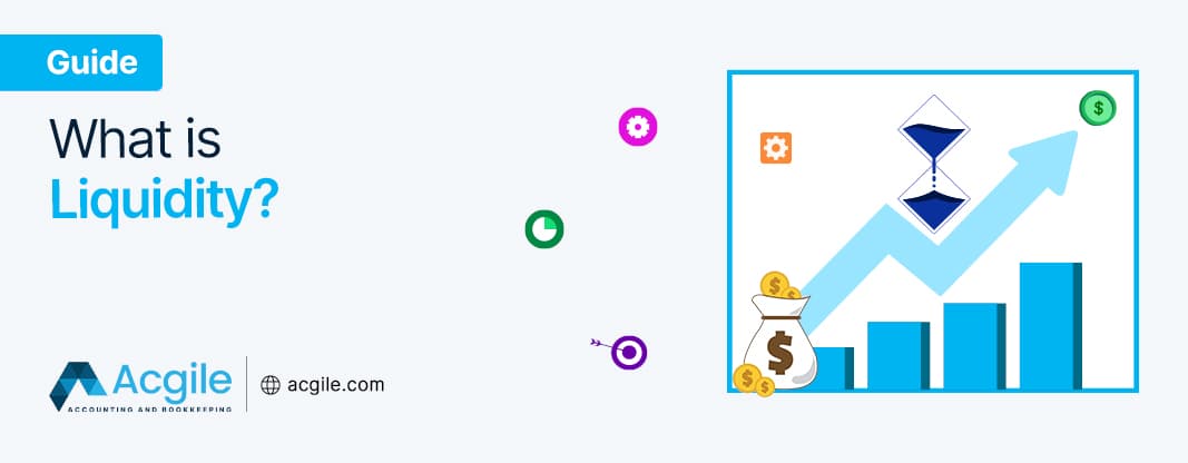 What Is Liquidity? | Guide | Acgile
