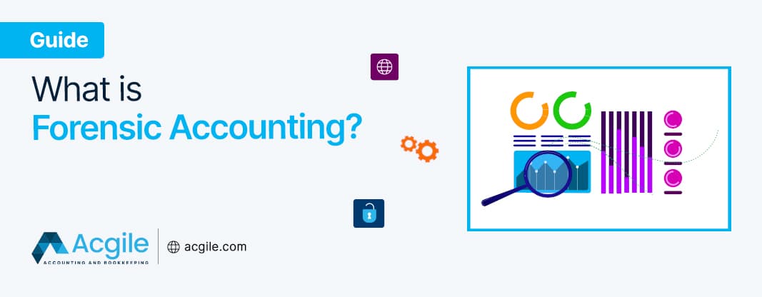 What is Forensic Accounting? | Guide | Acgile