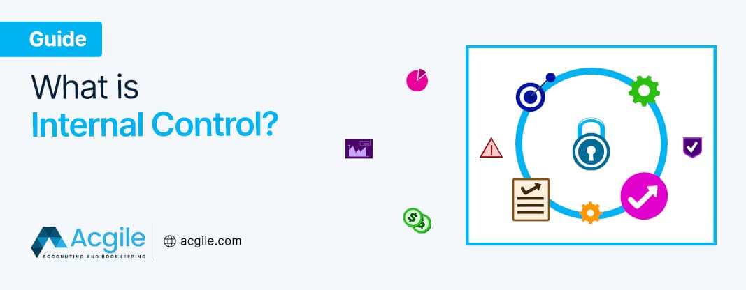 What is Internal Control? | Guide | Acgile