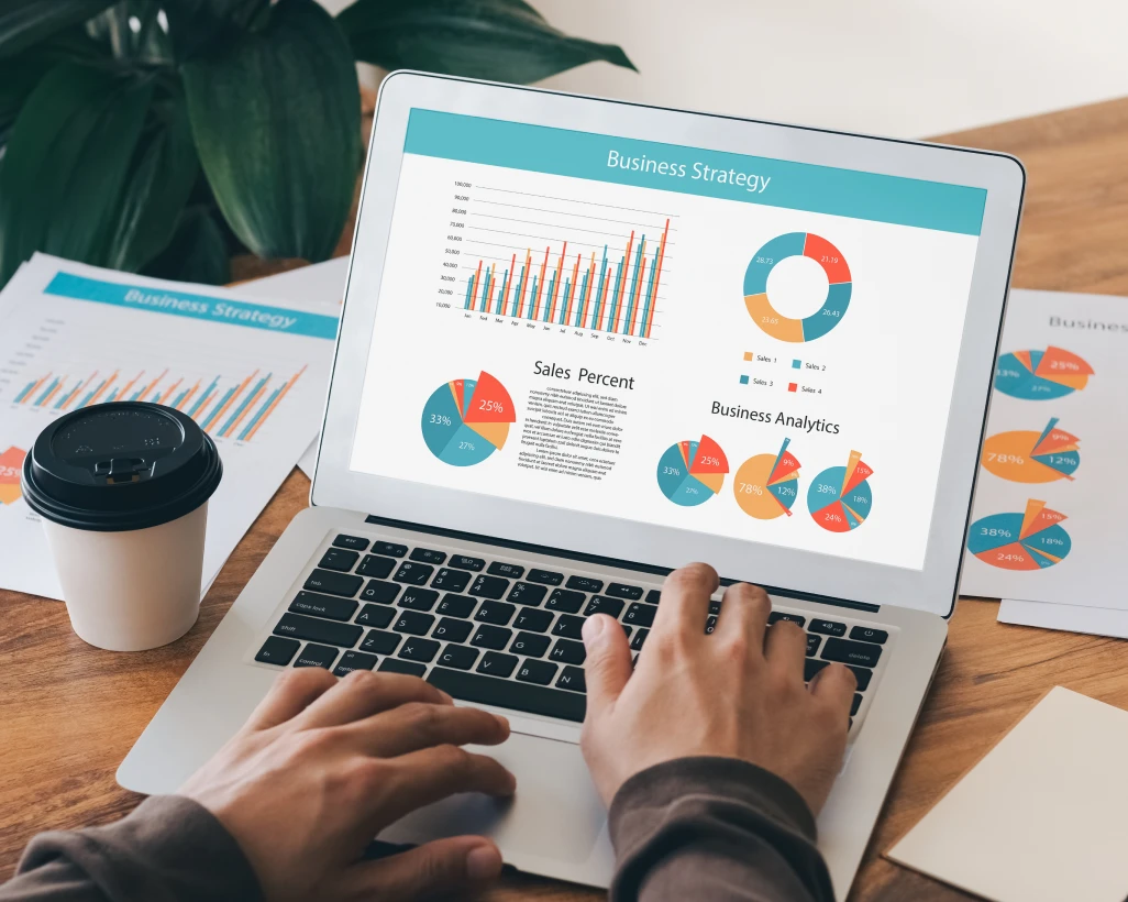 Financial Data Management Solutions | Acgile