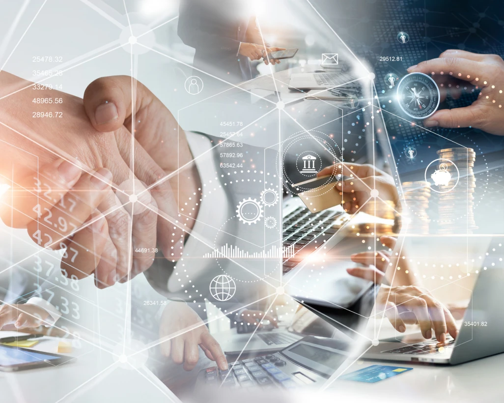 Accounting Transaction Processing Services | Acgile